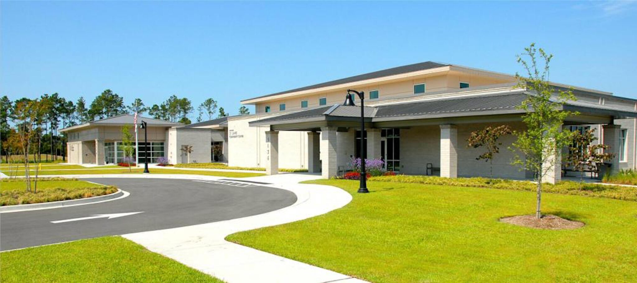 Governance | St. James Plantation Property Owners' Association
